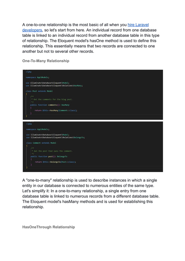 Simplified Guide on Using the Laravel Eloquent Relations!.pdf