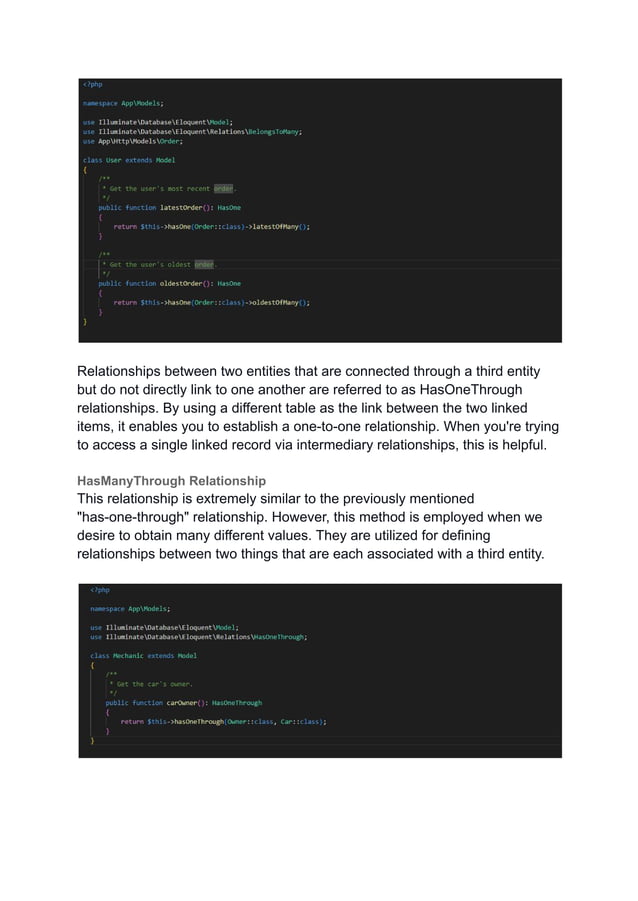 Simplified Guide on Using the Laravel Eloquent Relations!.pdf