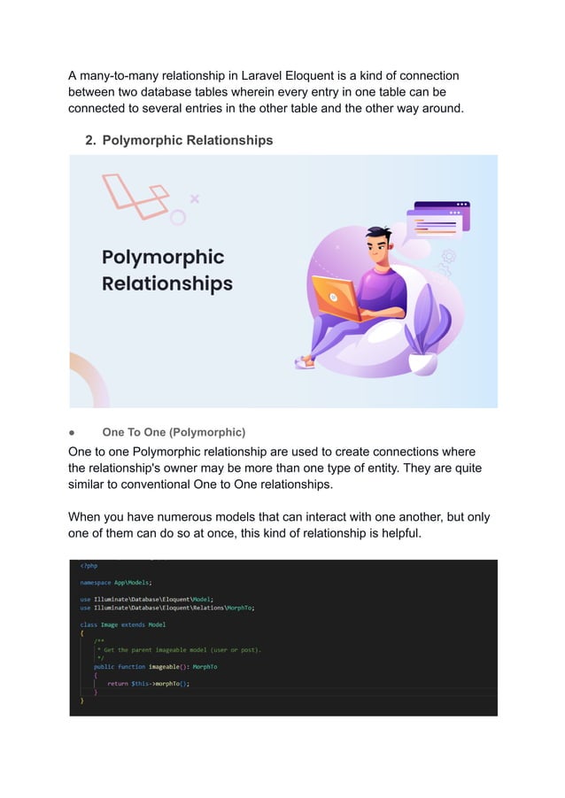 Simplified Guide on Using the Laravel Eloquent Relations!.pdf