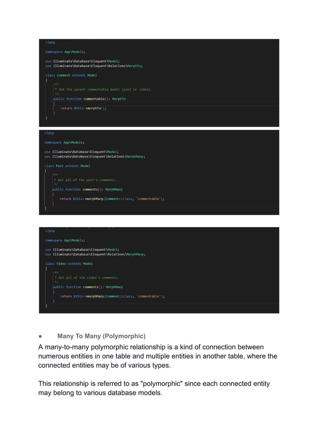 Simplified Guide on Using the Laravel Eloquent Relations!.pdf Simplified Guide on Using the Laravel Eloquent Relations!.pdf