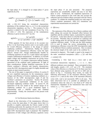 Simplified Model | PDF | Internet of Things | Internet