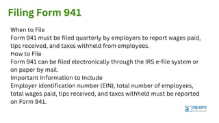 Simplified Payroll Tax Reporting with QuickBooks Form 941.pdf