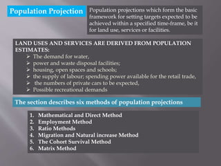 Simplified planning technique | PDF