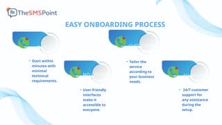 Simplified Solutions & Easy Onboarding with Missed Call Service ...