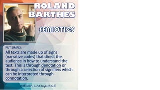 Simplified theory posters | PDF