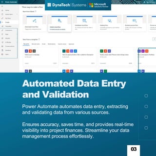 Simplified with Microsoft Power Automate and Power Apps.pptx | Computer ...