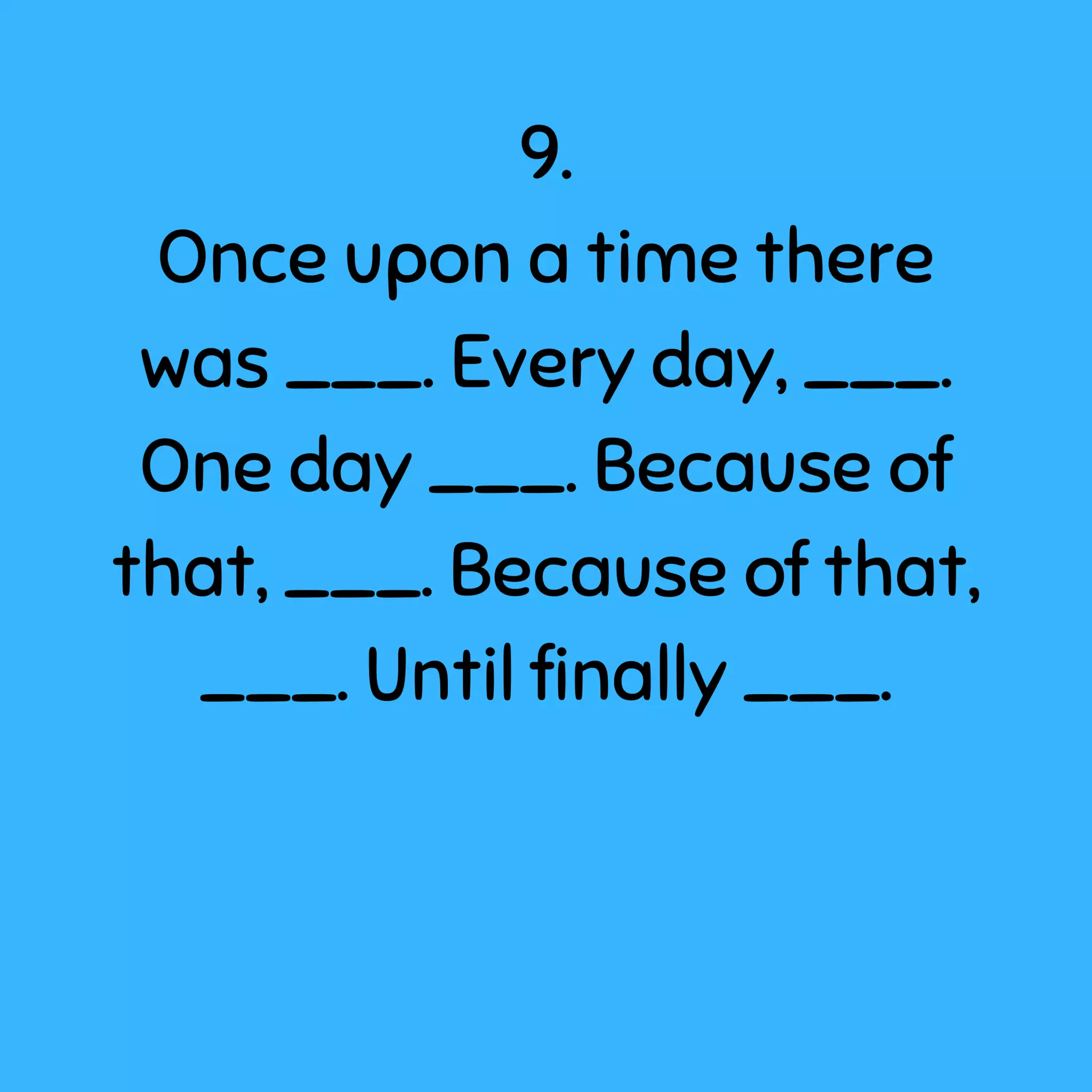 Disney's 11 Untold Story Telling Rules | PDF