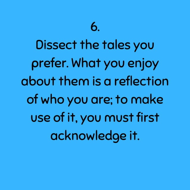 Disney's 11 Untold Story Telling Rules | PDF | Screenwriting | Content ...