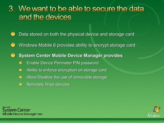 Simplify Security And Device Management Final Pres10 23final | PPT