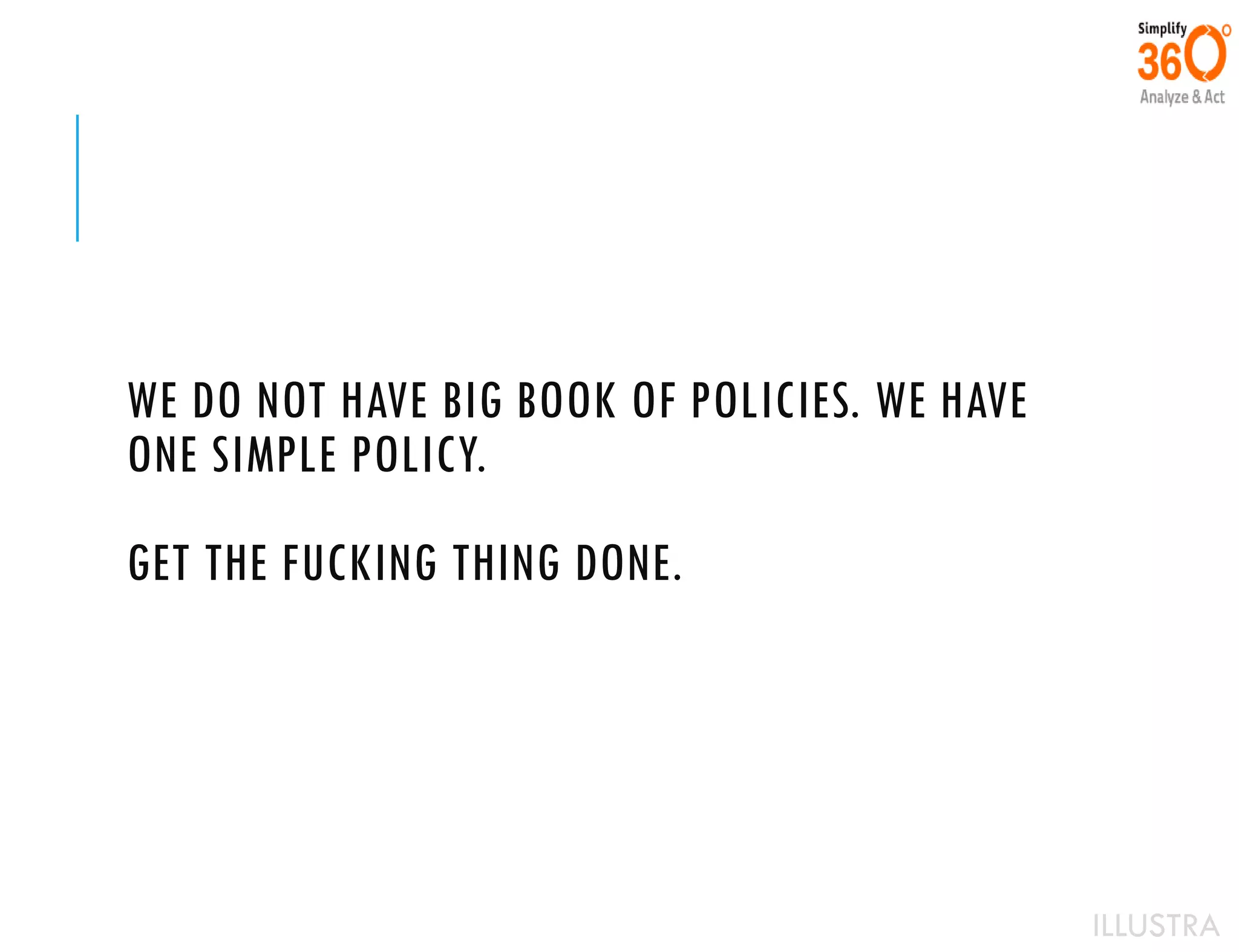 Simplify360 culture code | PDF