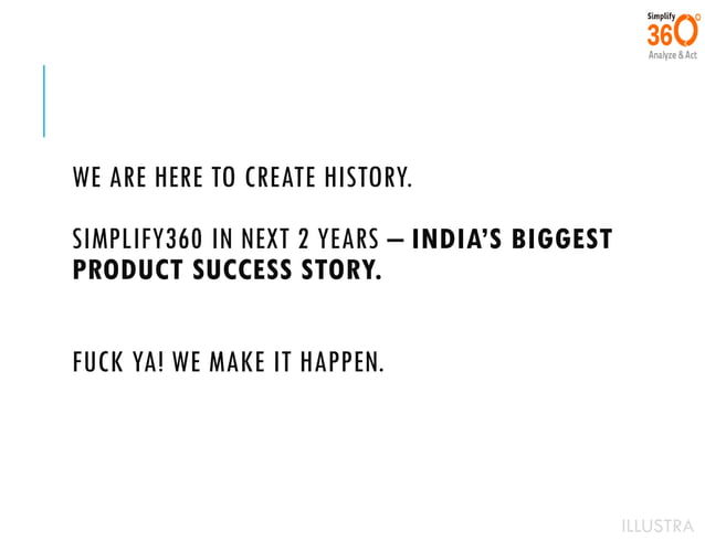 Simplify360 culture code | PDF