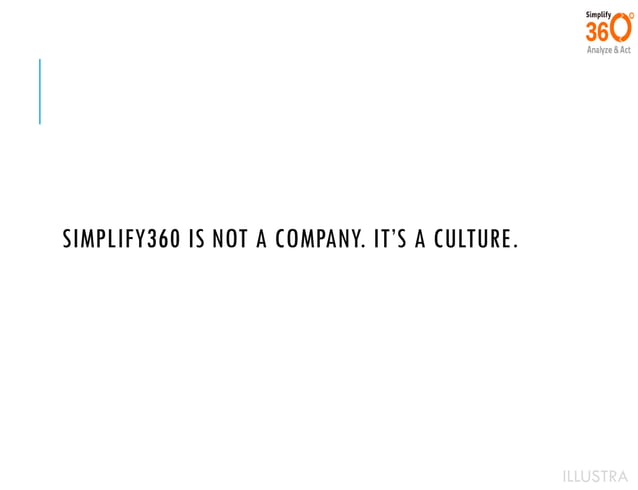 Simplify360 culture code | PDF