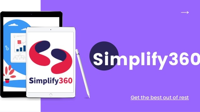 Simplify360 | PPT
