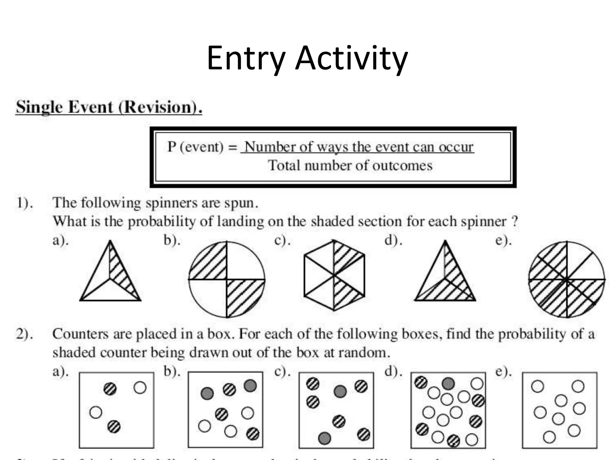 Simplify algebraic fractions | PPTX
