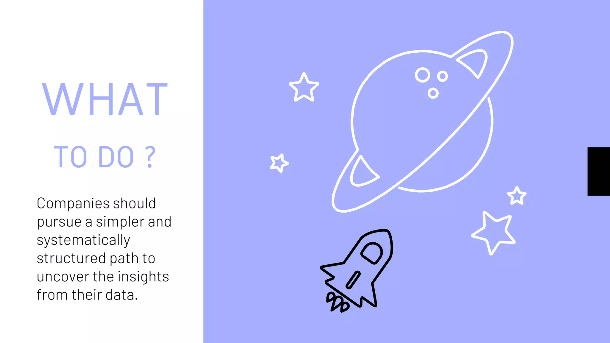 Simplify your data analytics strategy | PPT