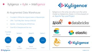 Simplify Data Analytics Over the Cloud | PDF