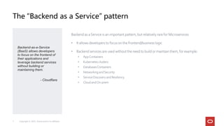Simplify DevOps with Microservices and Mobile Backends.pptx