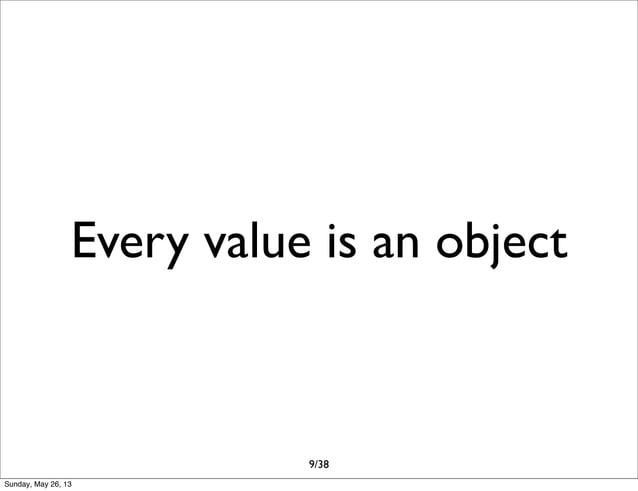 Simplifying development-short - Mirco Dotta (Typesafe) | PPT