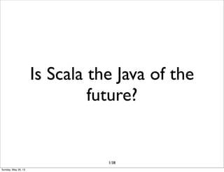 Simplifying development-short - Mirco Dotta (Typesafe) | PPT