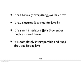 Simplifying development-short - Mirco Dotta (Typesafe) | PPT
