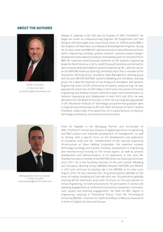 Simplifying Model-Based Systems Engineering - an Implementation Journey ...