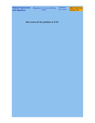 Simplifying Radicals Review.pdf