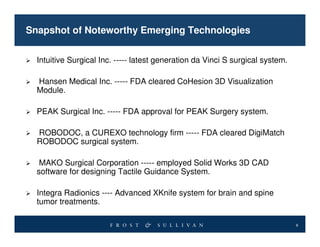 Simplifying Surgery | PPT