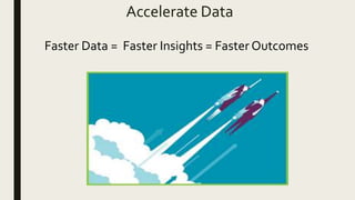 Simplifying analytics | PPT