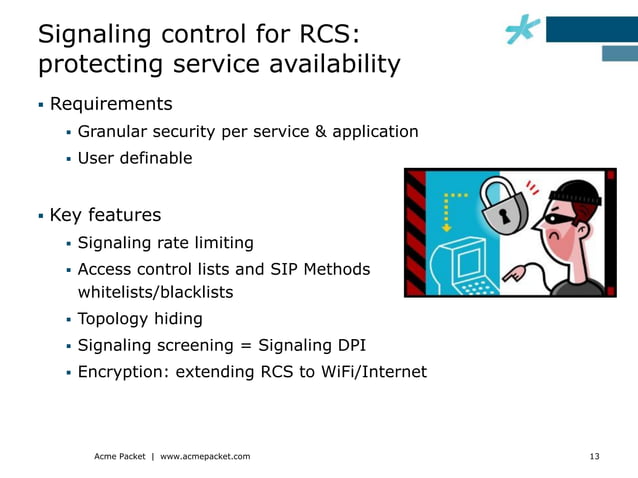 Simplifying And Enabling Rcs Service Delivery Ppt