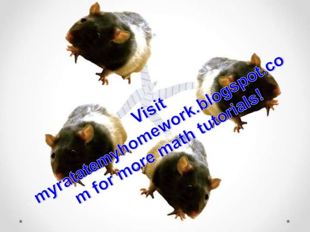 Simplifying basic radical expressions | PPT