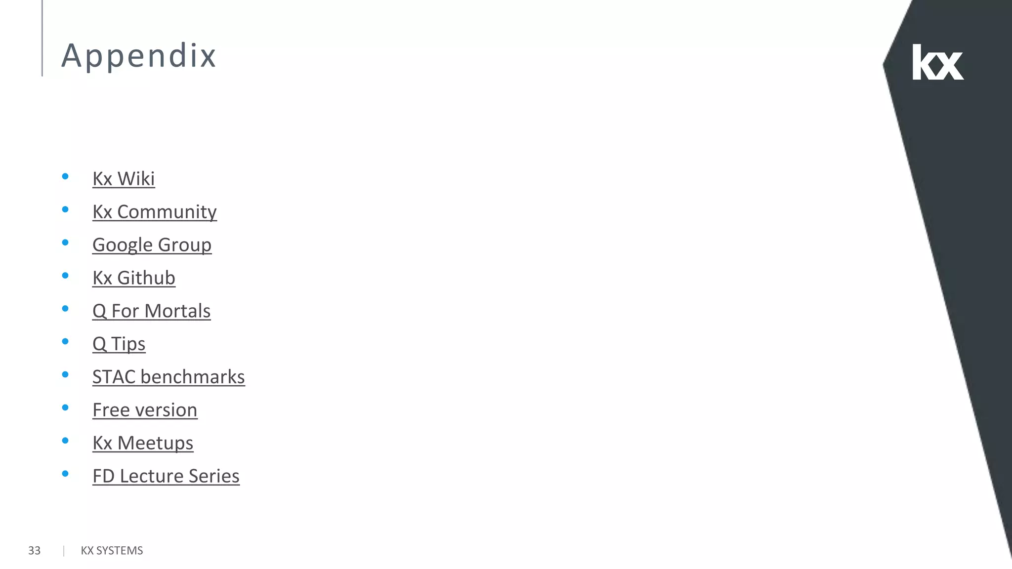 James Corcoran, Head of Engineering EMEA, First Derivatives, "Simplifying Big Data Architecture ...
