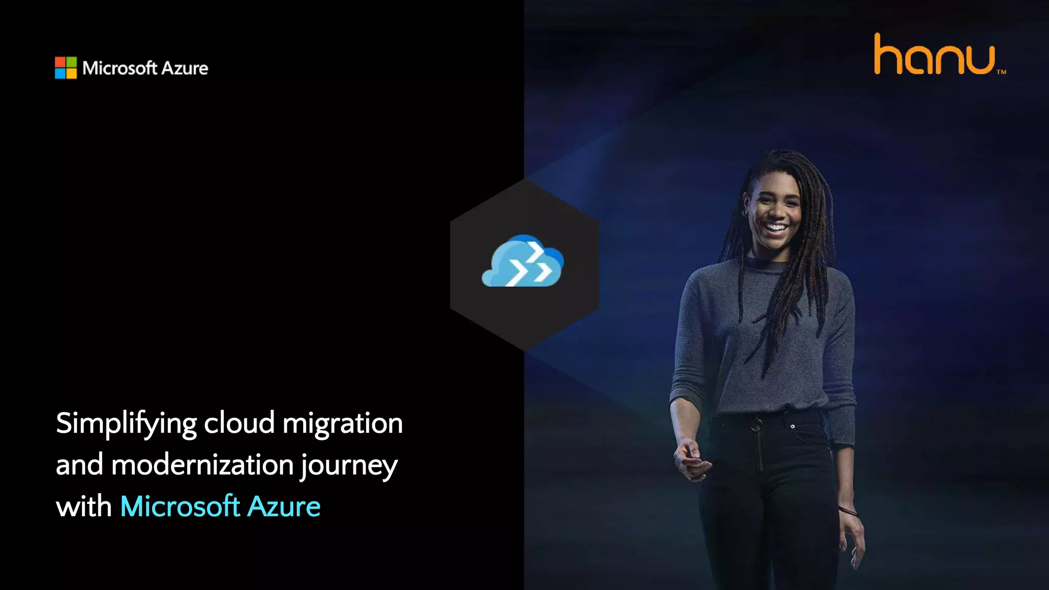 Simplifying Cloud Migration And Modernization Journey With Microsoft