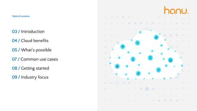 Simplifying Cloud Migration and Modernization Journey with Microsoft Azure | PPTX