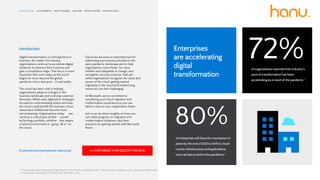 Simplifying Cloud Migration and Modernization Journey with Microsoft ...