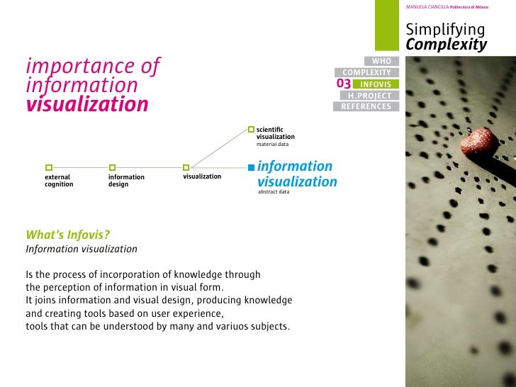 Simplifying Complexity Simplifying Complexity