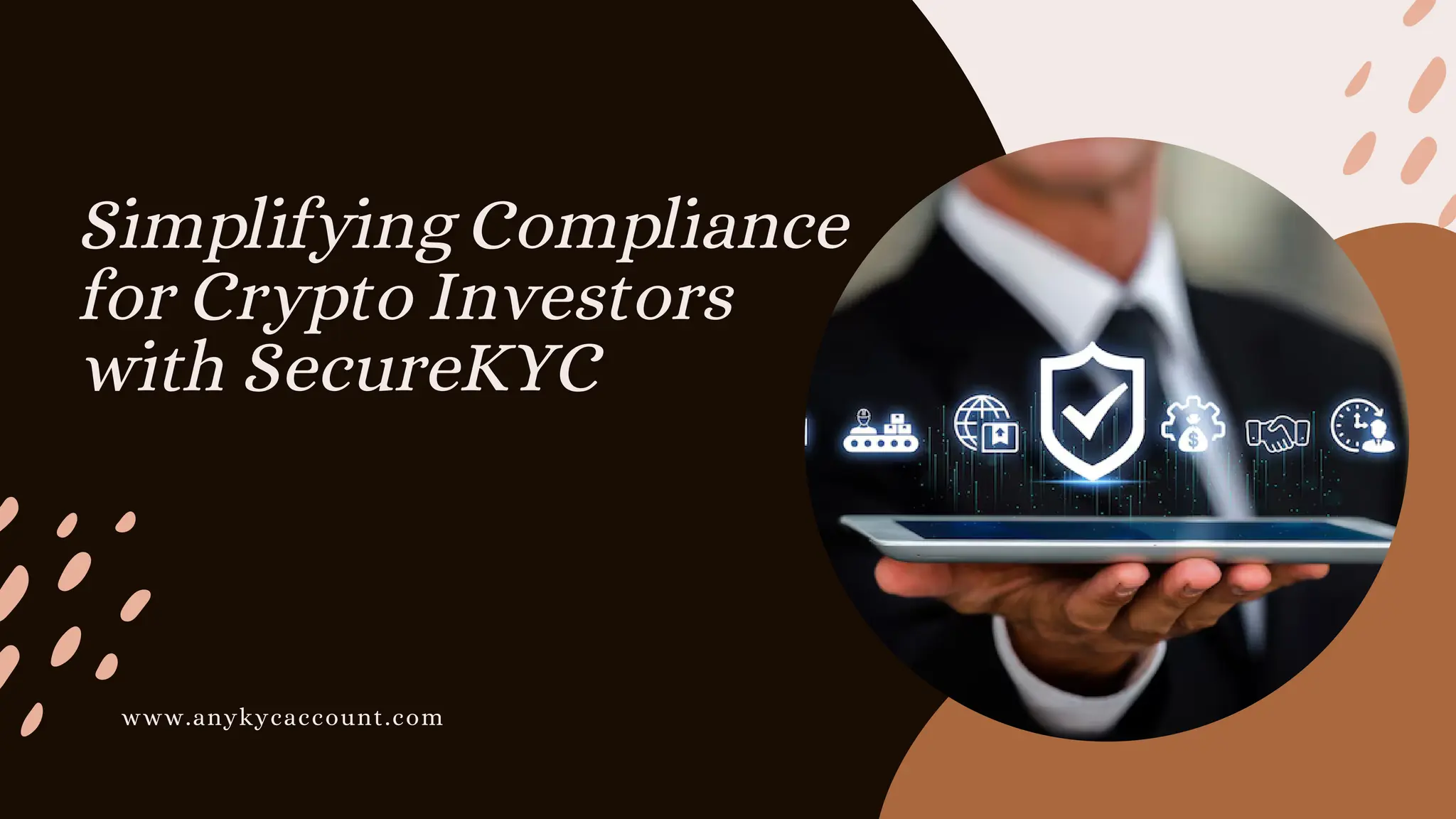 KYC Harmony: Combining Cryptocurrency Convenience with Compliance | PDF