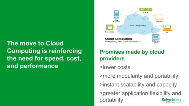 Simplifying Data Center Design/ Build | PPT | Cloud Computing | Internet