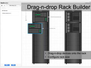 Simplifying DCIM with OpManager | PPTX