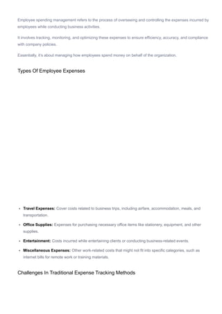 Simplifying Employee Spending Management With.pdf