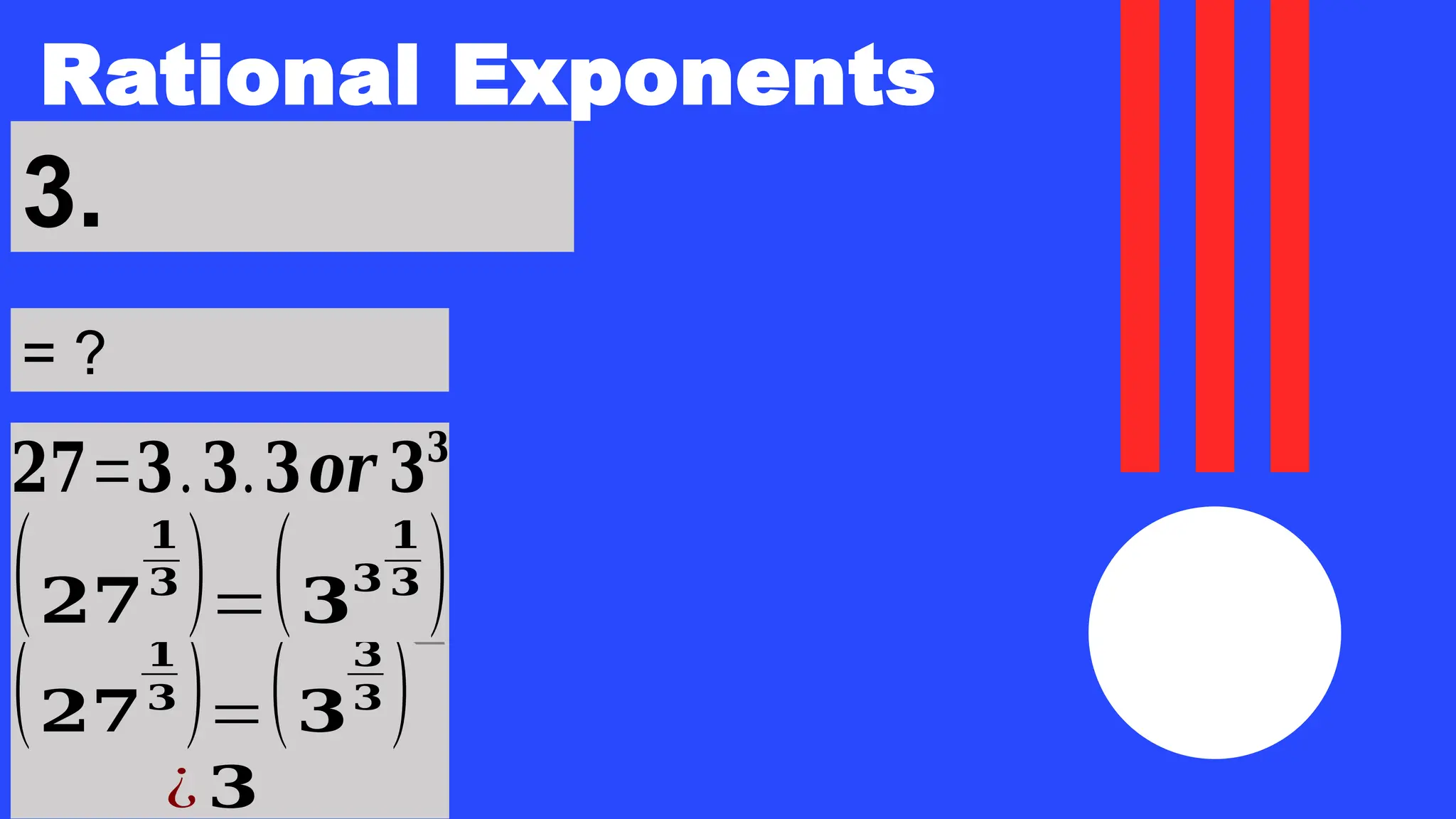 SIMPLIFYING EXPRESSIONS WITH RATIONAL EXPONENTS.pptx