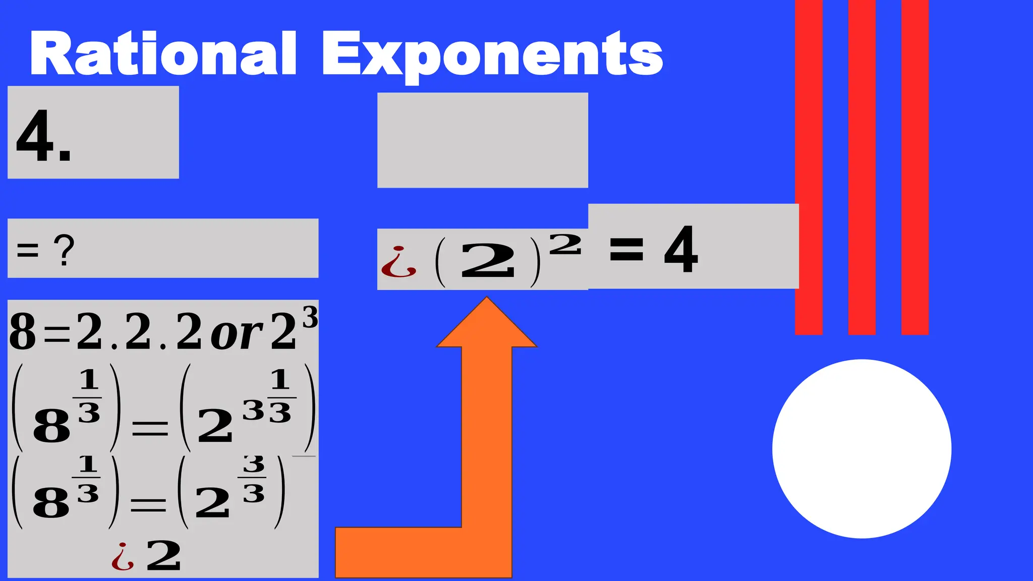 SIMPLIFYING EXPRESSIONS WITH RATIONAL EXPONENTS.pptx