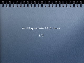 Simplifying fraction | KEY
