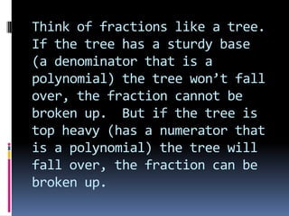 Simplifying fractions | PPTX
