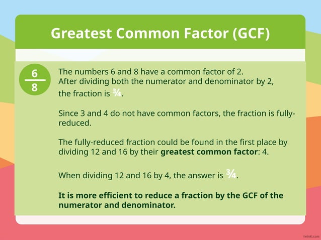 Simplifying fractions Reduce fractions.pptx