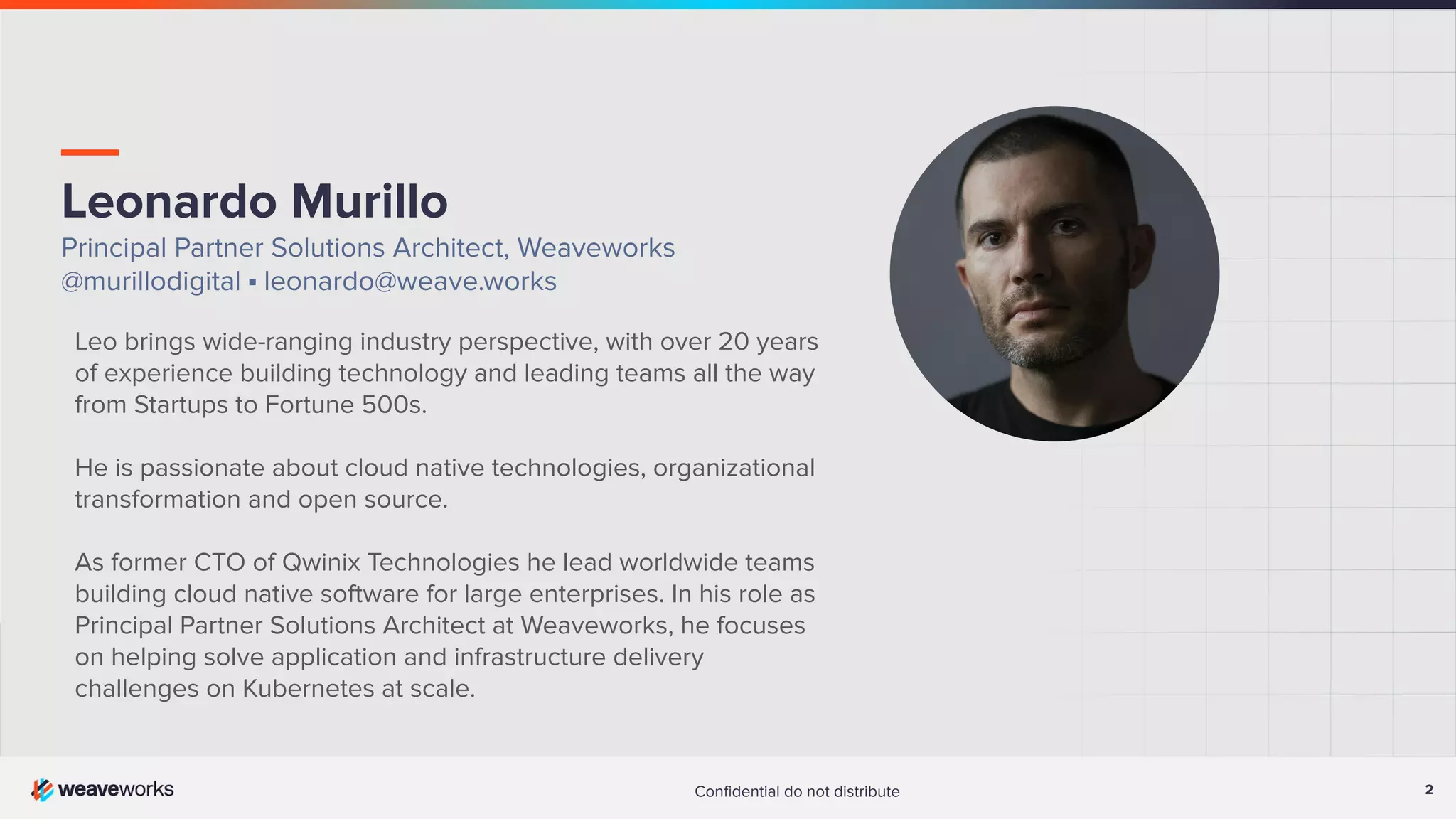 Simplifying Hybrid EKS | PPT