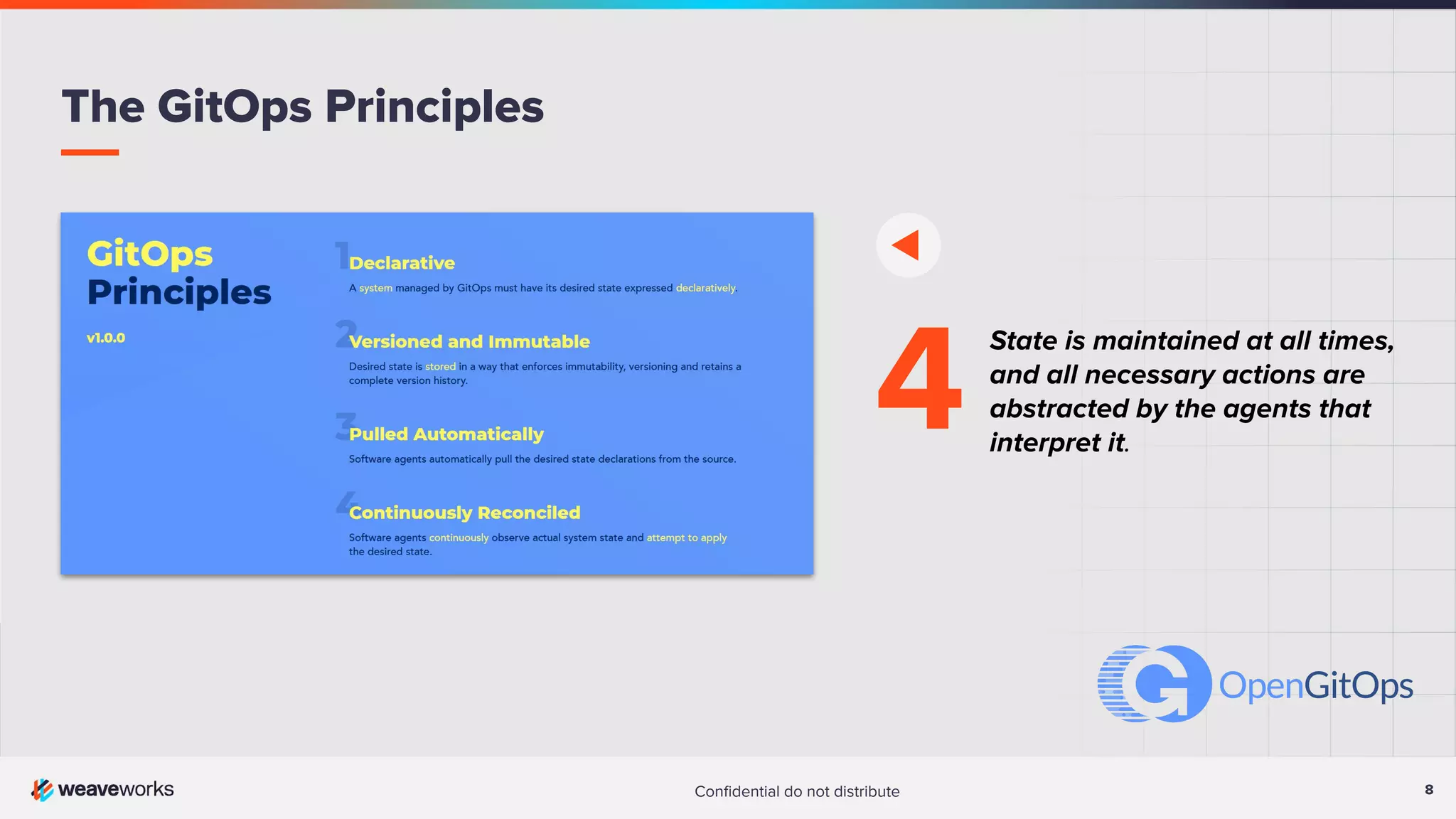 Simplifying Hybrid EKS | PPT