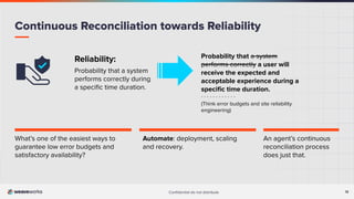 Simplifying Hybrid EKS | PPT