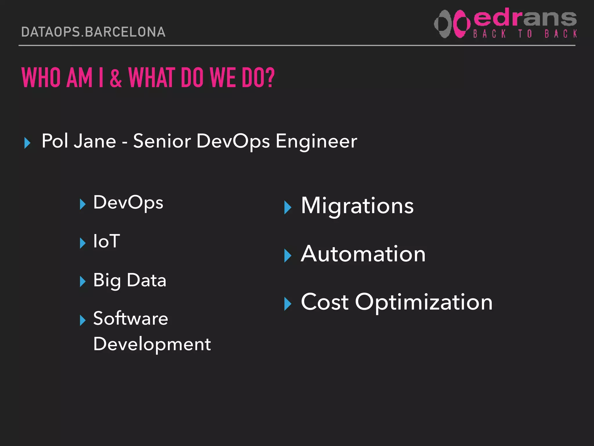 Simplifying identity management with SSO tools | PPT