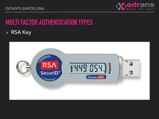 Simplifying identity management with SSO tools | PPT