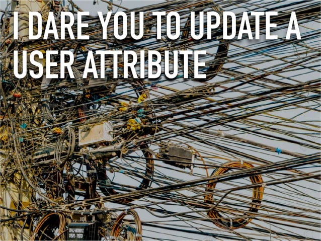 Simplifying identity management with SSO tools | PPT